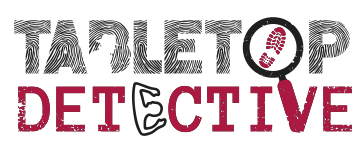 Tabletop Detective Store